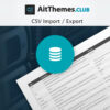 🥇[DOWNLOAD] AIT CSV Import / Export 3.0.4 ThemePlugin.Org