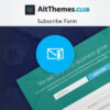 🥇[DOWNLOAD] AIT Subscribe Form 2.0.2 ThemePlugin.Org