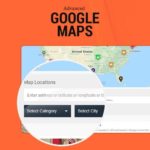 🥇[DOWNLOAD] Advanced Google Maps Plugin for WordPress 5.7.9 ThemePlugin.Org