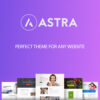 🥇[DOWNLOAD] Astra WordPress Theme 4.7.3 ThemePlugin.Org