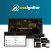 🥇[DOWNLOAD] CSS Igniter Carbone WordPress Theme 2.0.3 ThemePlugin.Org