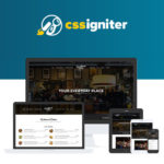 🥇[DOWNLOAD] CSS Igniter Carbone WordPress Theme 2.0.3 ThemePlugin.Org