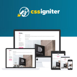 🥇[DOWNLOAD] CSS Igniter Nozama WooCommerce Theme 1.9.6 ThemePlugin.Org