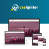 🥇[DOWNLOAD] CSS Igniter Roxima WordPress Theme 1.1.2 ThemePlugin.Org