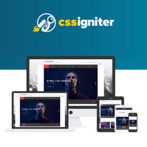 🥇[DOWNLOAD] CSS Igniter Nozama WooCommerce Theme 1.9.6 ThemePlugin.Org