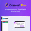 🥇[DOWNLOAD] Convert Pro Addon 1.5.10 ThemePlugin.Org