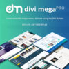 🥇[DOWNLOAD] DiviLife – Divi Mega Pro 1.9.8.2 ThemePlugin.Org
