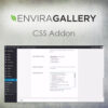 🥇[DOWNLOAD] Envira Gallery – CSS Addon 1.3.7 ThemePlugin.Org