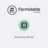 🥇[DOWNLOAD] Formidable Forms – Bootstrap Modal 3.0.2 ThemePlugin.Org