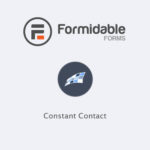 🥇[DOWNLOAD] Formidable Forms – Constant Contact 1.07 ThemePlugin.Org