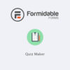 🥇[DOWNLOAD] Formidable Forms – Quiz Maker 3.1.4 ThemePlugin.Org