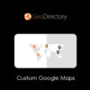 🥇[DOWNLOAD] GeoDirectory Custom Google Maps 2.3.3 ThemePlugin.Org