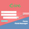 🥇[DOWNLOAD] Give – Form Field Manager 3.0.4 ThemePlugin.Org