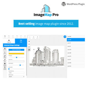 🥇[DOWNLOAD] Image Map Pro for WordPress – Interactive Image Map Builder ...