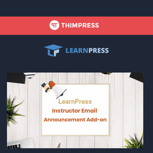 🥇[DOWNLOAD] LearnPress – Gradebook 4.0.7 ThemePlugin.Org