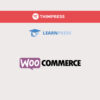 🥇[DOWNLOAD] LearnPress – WooCommerce Payment Methods Integration 4.1.4 ThemePlugin.Org