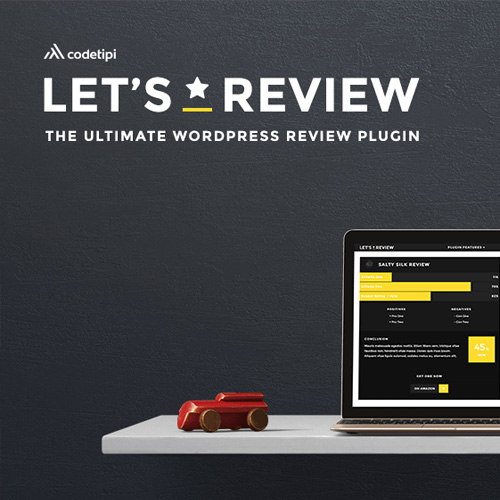 🥇[DOWNLOAD] Let’s Review WordPress Plugin 3.4.3 ThemePlugin.Org