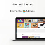 🥇[DOWNLOAD] Livemesh Addons for Elementor Premium 8.4.1 ThemePlugin.Org