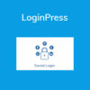 🥇[DOWNLOAD] LoginPress Social Login 3.0.0 ThemePlugin.Org