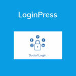 🥇[DOWNLOAD] LoginPress Social Login 3.0.0 ThemePlugin.Org
