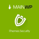 🥇[DOWNLOAD] MainWP iThemes Security 5.0.1 ThemePlugin.Org