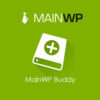 🥇[DOWNLOAD] MainWP Buddy 5.0.1 ThemePlugin.Org