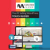 🥇[DOWNLOAD] Master Slider – Touch Layer Slider WordPress Plugin 3.7.8 ThemePlugin.Org