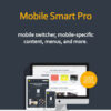 🥇[DOWNLOAD] Mobile Smart Pro 1.4 ThemePlugin.Org