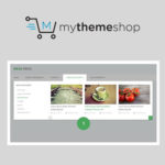 🥇[DOWNLOAD] MyThemeShop My WP Mega Menu 1.1.12 ThemePlugin.Org