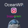 🥇[DOWNLOAD] OceanWP Instagram 1.2.2 ThemePlugin.Org