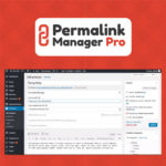 🥇[DOWNLOAD] Permalink Manager Pro 2.4.4 ThemePlugin.Org