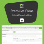 🥇[DOWNLOAD] PrivateContent – Premium Plans Add-on 2.2.0 ThemePlugin.Org