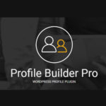 🥇[DOWNLOAD] Profile Builder Pro – WordPress Plugin 3.11.2 ThemePlugin.Org