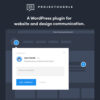 🥇[DOWNLOAD] ProjectHuddle – A WordPress plugin for website and design communication 4.7.4 ...