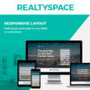 🥇[DOWNLOAD] Realtyspace Real estate WordPress Theme 1.4.30 ThemePlugin.Org