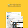 🥇[DOWNLOAD] Sabai Directory Plugin for WordPress 1.4.17 ThemePlugin.Org