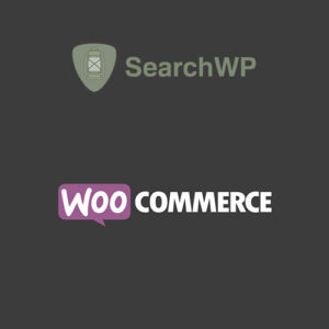 🥇[DOWNLOAD] SearchWP WooCommerce Integration 1.3.12 ThemePlugin.Org