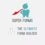 🥇[DOWNLOAD] Super Forms – Drag & Drop Form Builder 6.3.717 ThemePlugin.Org
