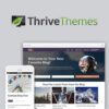 🥇[DOWNLOAD] Thrive Themes Rise WordPress Theme 2.11.1 ThemePlugin.Org