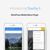 🥇[DOWNLOAD] Touchy – WordPress Mobile Menu Plugin 4.8 ThemePlugin.Org