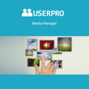 🥇[DOWNLOAD] UserPro DashBoard 3.7 ThemePlugin.Org