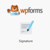 🥇[DOWNLOAD] WPForms – Signatures 1.11.0 ThemePlugin.Org