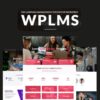 🥇[DOWNLOAD] WPLMS Learning Management System for WordPress 4.9.5 ThemePlugin.Org