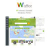 🥇[DOWNLOAD] Woffice – Intranet/Extranet WordPress Theme 5.4.12 ThemePlugin.Org