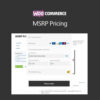 🥇[DOWNLOAD] WooCommerce MSRP Pricing 3.5.2 ThemePlugin.Org
