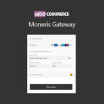🥇[DOWNLOAD] WooCommerce Moneris Gateway 3.4.1 ThemePlugin.Org