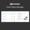 🥇[DOWNLOAD] WooCommerce Order Status Manager 1.15.2 ThemePlugin.Org