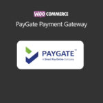 🥇[DOWNLOAD] WooCommerce PayGate Payment Gateway 1.3.4 ThemePlugin.Org