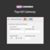 🥇[DOWNLOAD] WooCommerce Paymill Gateway 3.3.0 ThemePlugin.Org
