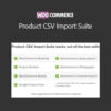 🥇[DOWNLOAD] WooCommerce Product CSV Import Suite 1.10.72 ThemePlugin.Org